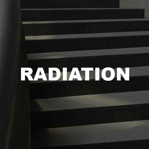 Radiation - The Ghost Production