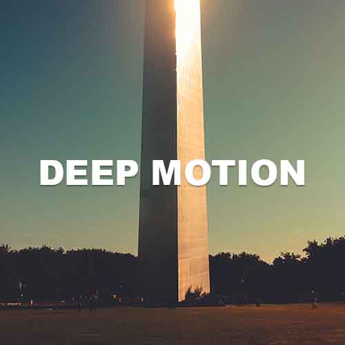 Deep Motion - The Ghost Production