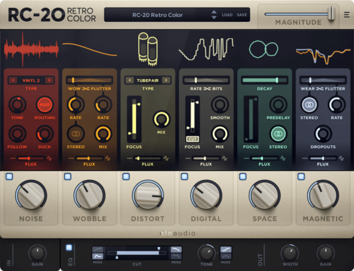 Top 10 VST Plugins for Music Production in 2025
