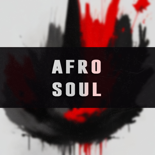 Afro Soul - The Ghost Production