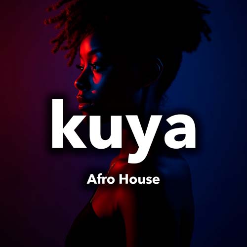 Kuya - The Ghost Production